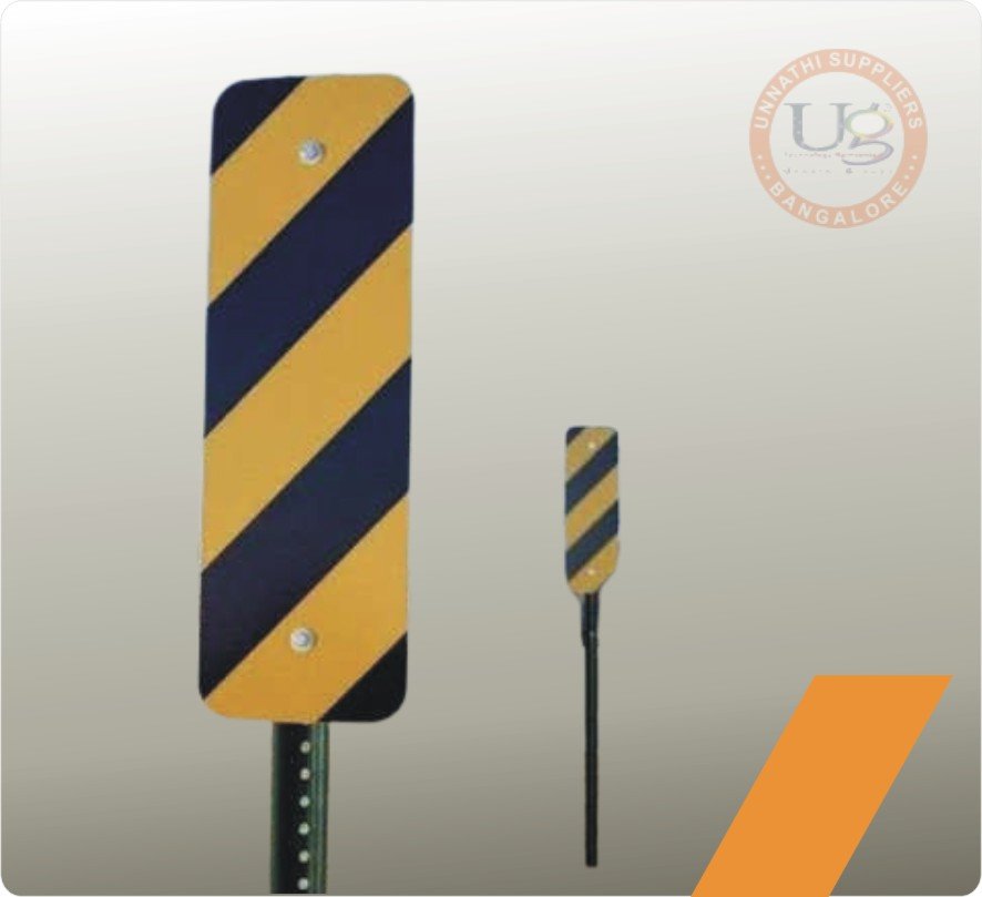 Object Hazard Markers HIP Manufacturers Suppliers Bangalore