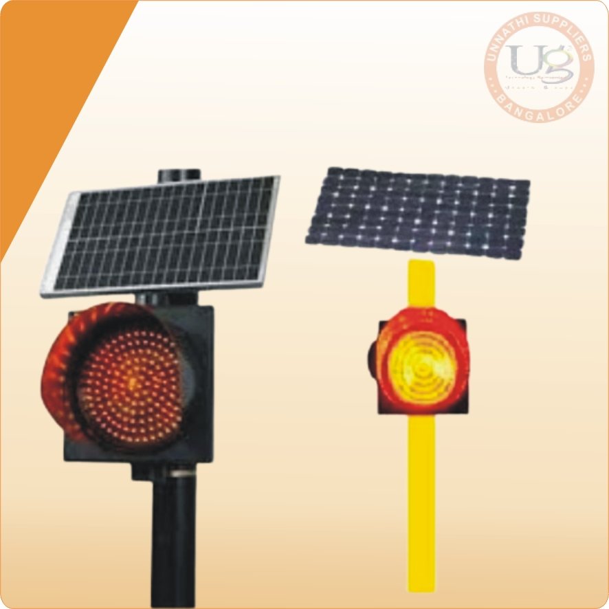 solar led blinker highways 48 hours Suppliers in Bangalore