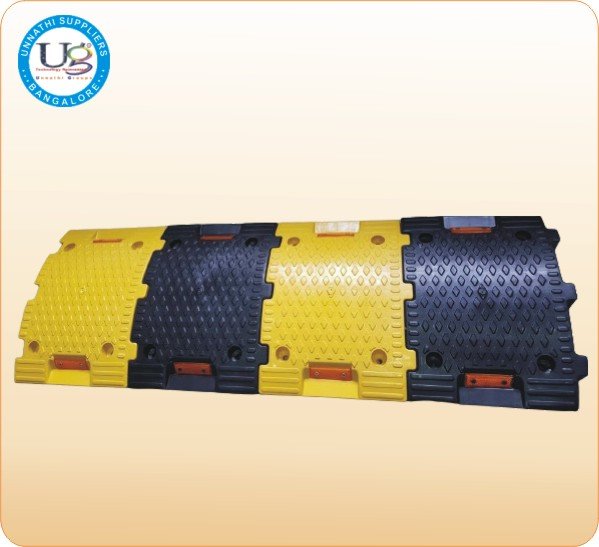 low price Plastic Speed Hump 50MM Bangalore Suppliers