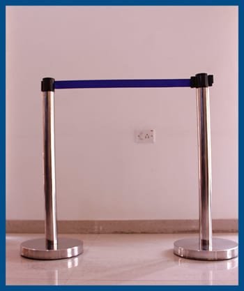 Stainless steel Q Manager Premium Suppliers for Bangalore